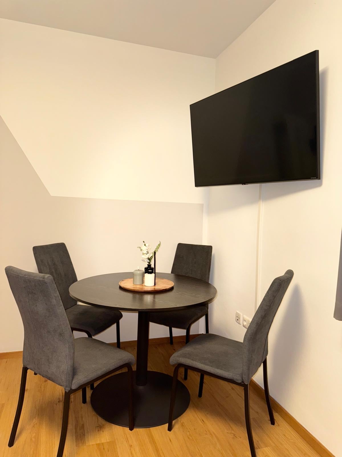 Profiter de la nature dans l'Almtal - Appartements à louer à Viechtwang ...