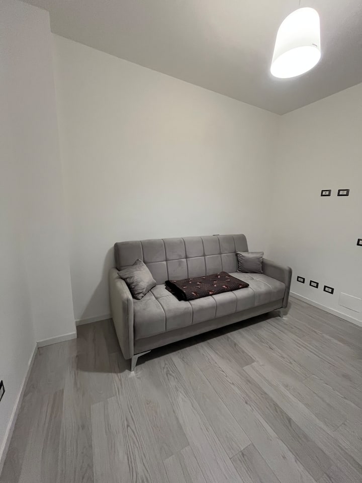 Varese Centro [Pedonale] Corso Metteotti - Varese