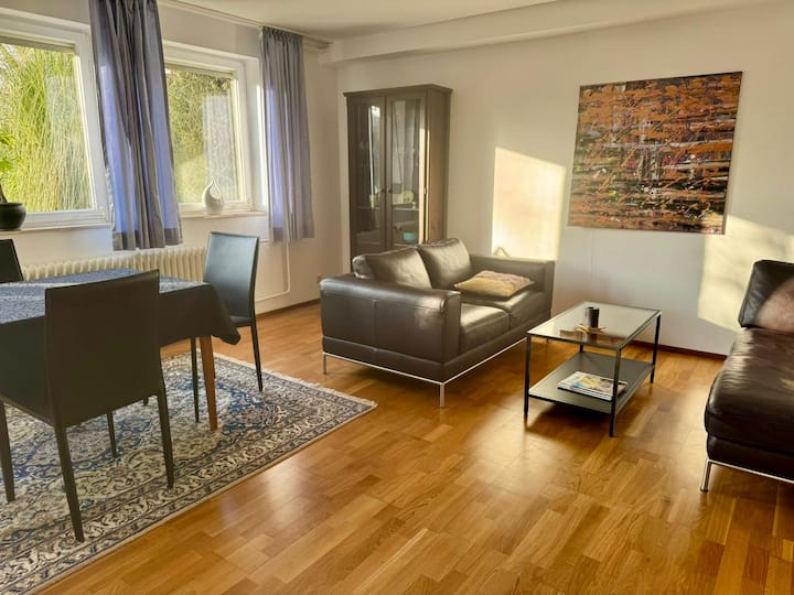 Wohnung In Offenburg Nähe Klinikum, Europa-park - Offenburg