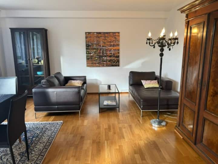 Wohnung In Offenburg - Offenbourg