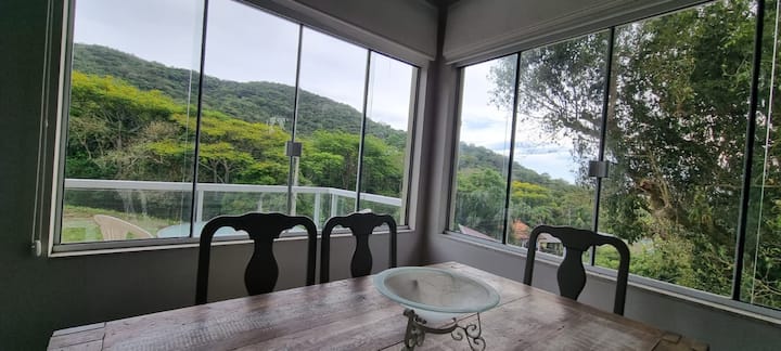 Casa Brisa - Garopaba