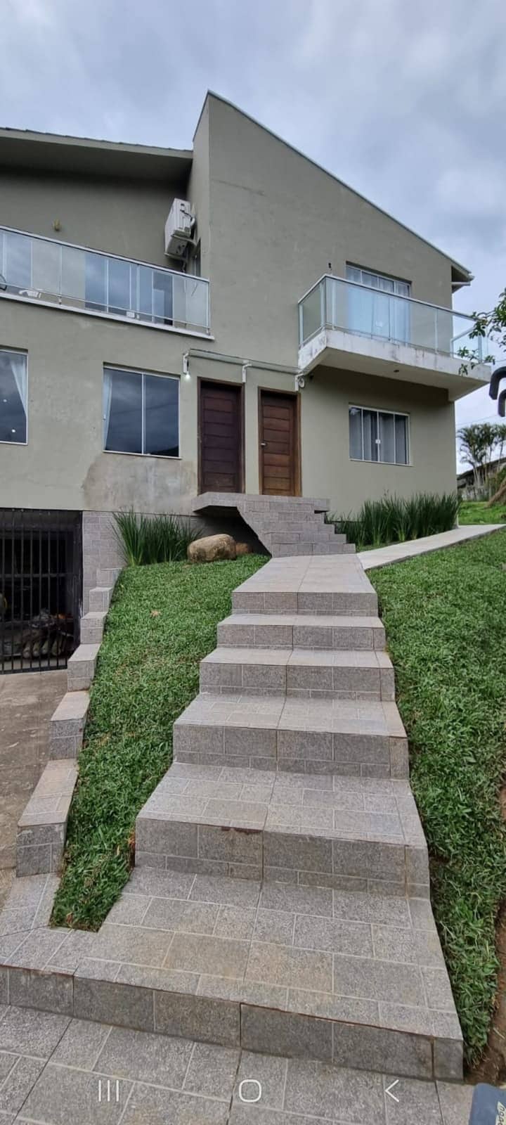 Casa Brisa - Garopaba