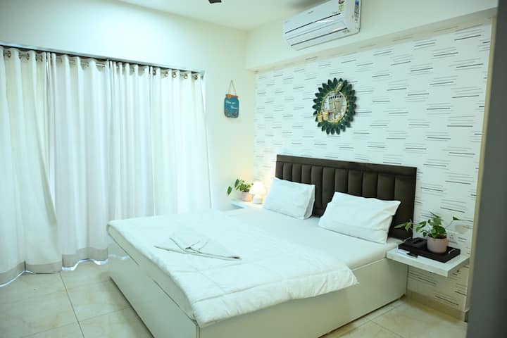 Gateway Apartment Andheri Mumbai - Mumbai