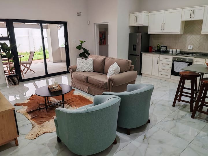 Mtunzini South Cottage - Mtunzini