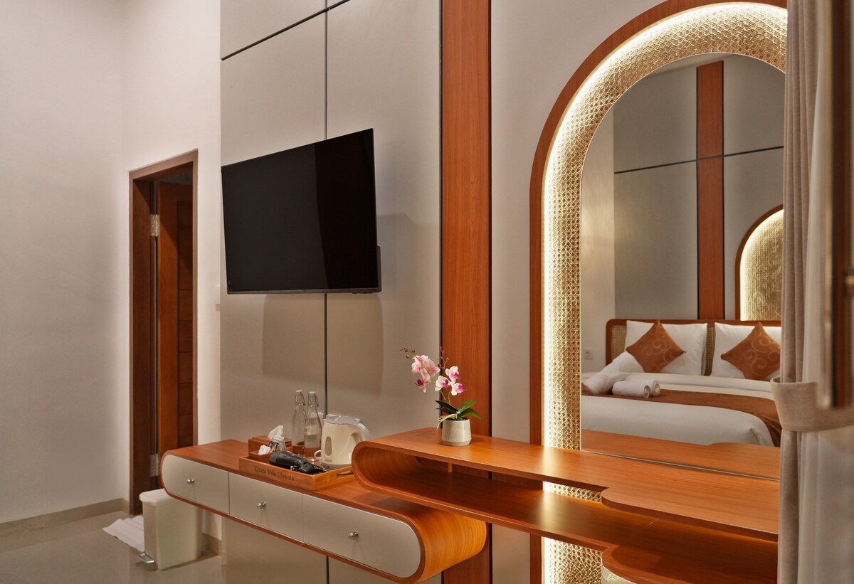 Ketana Villa Uluwatu - Häuser zur Miete in South Kuta, Bali, Indonesien ...