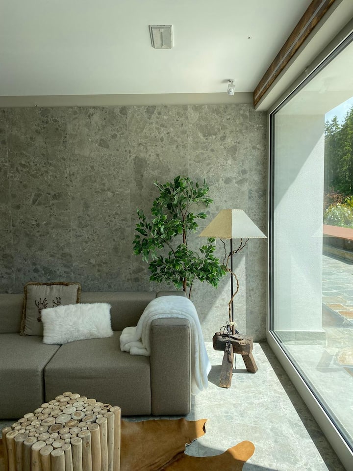 Maison Poluc - Etoile De Neige - Champoluc