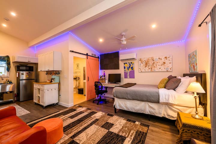 The Art Nook - Boise