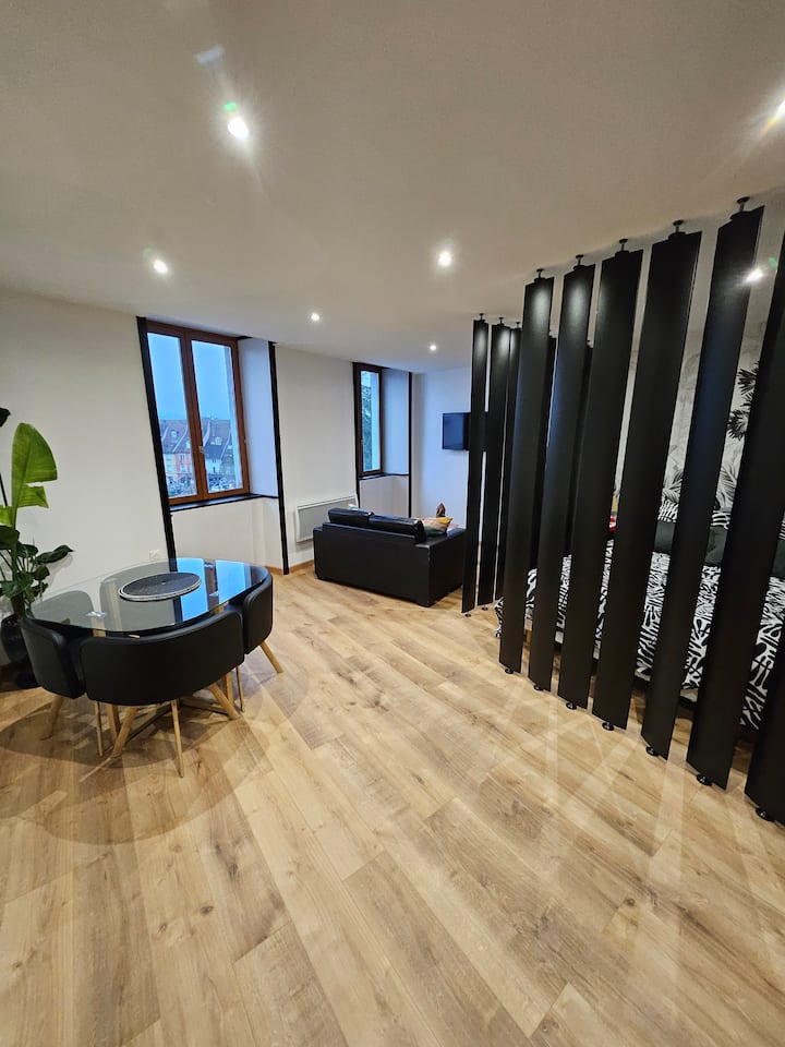 L'appart - Montbéliard