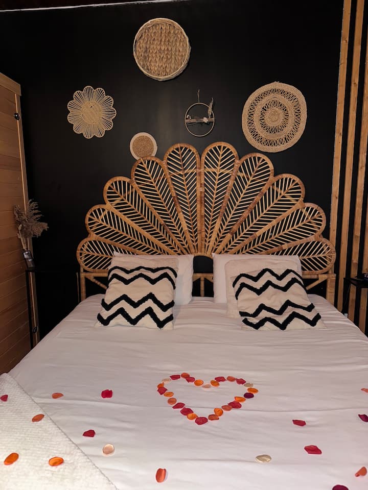 Escapade Bien êTre Avec Spa & Sauna : Lâcher Prise - Nîmes