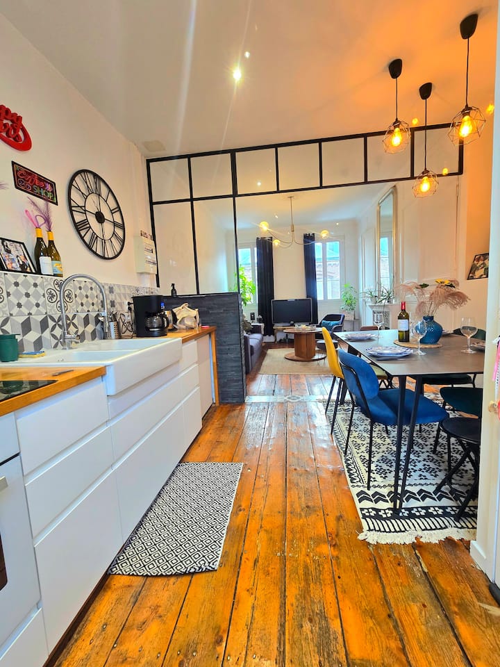 L'oracle De Caro - Atypique- Nouveau - Yvetot