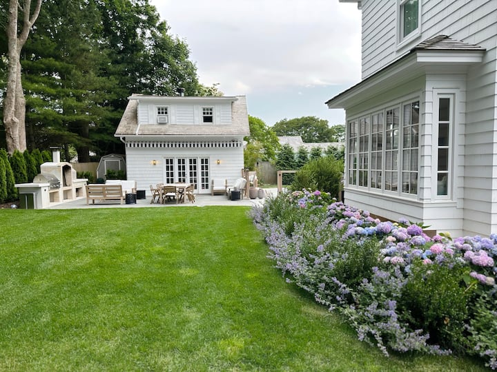Southampton Village Guest House W/ Own Entrance - The Hamptons, NY