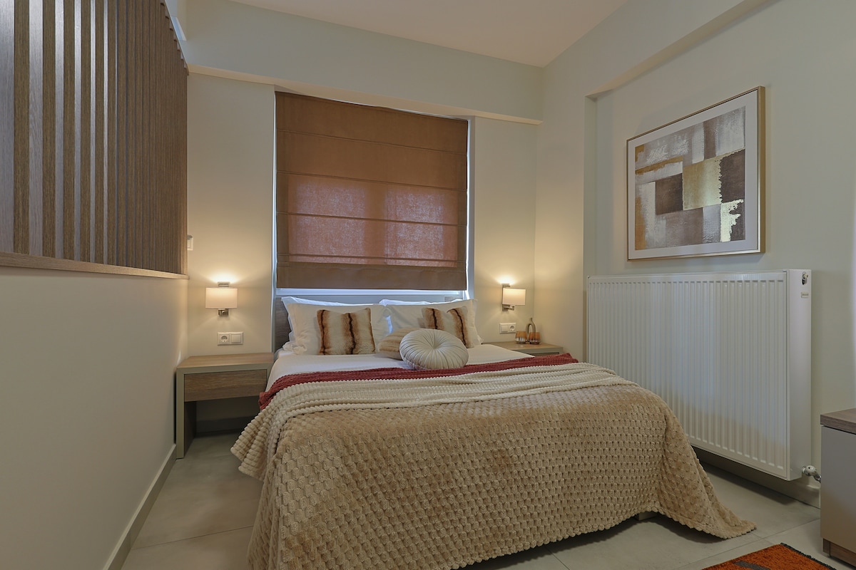 SIGMA-Signature Living&Easy Parking byOptimum Link - Apartments for ...