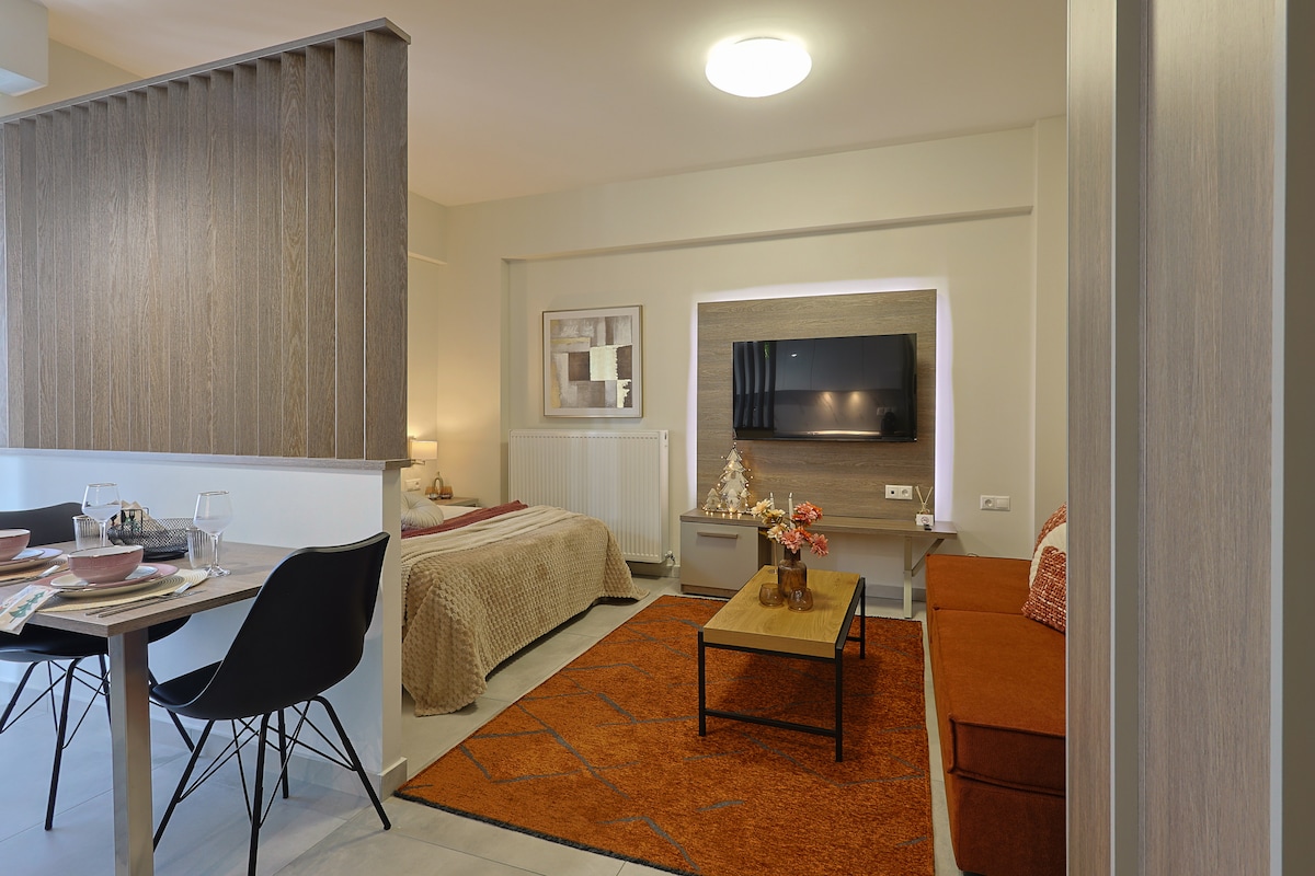 SIGMA-Signature Living&Easy Parking byOptimum Link - Apartments for ...