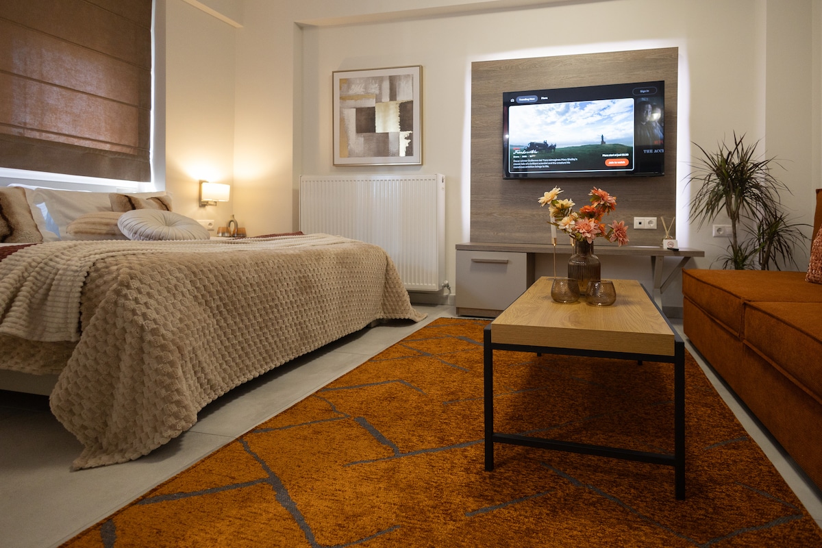 SIGMA-Signature Living&Easy Parking byOptimum Link - Apartments for ...