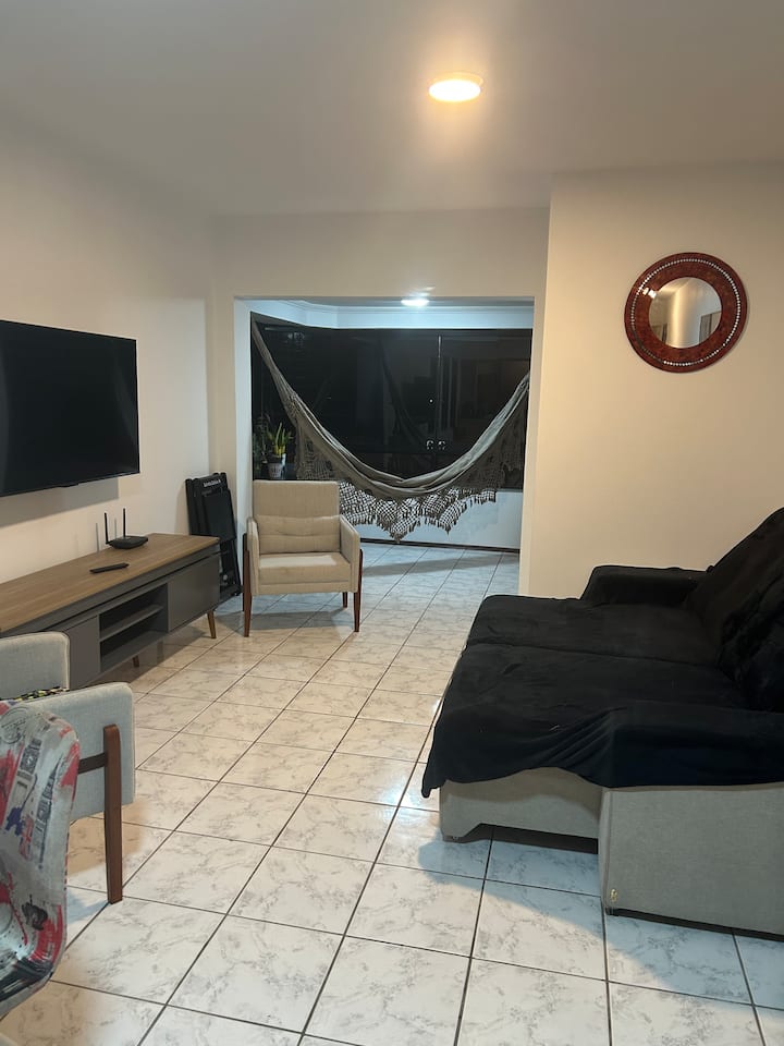 Acomodação Super Confortável. - Capão da Canoa