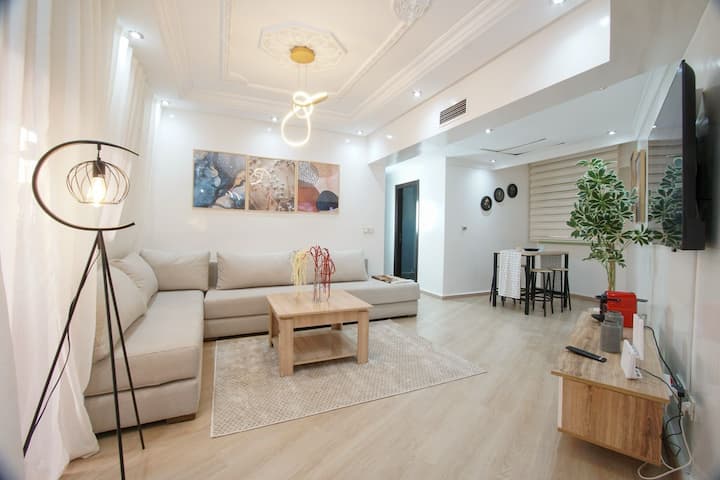 Hôtel Anouar - Marrakesh