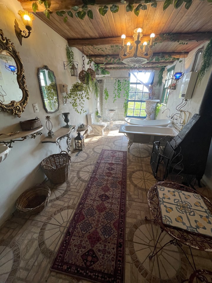 Casa Serra De Tramuntana Teewald - Gramado