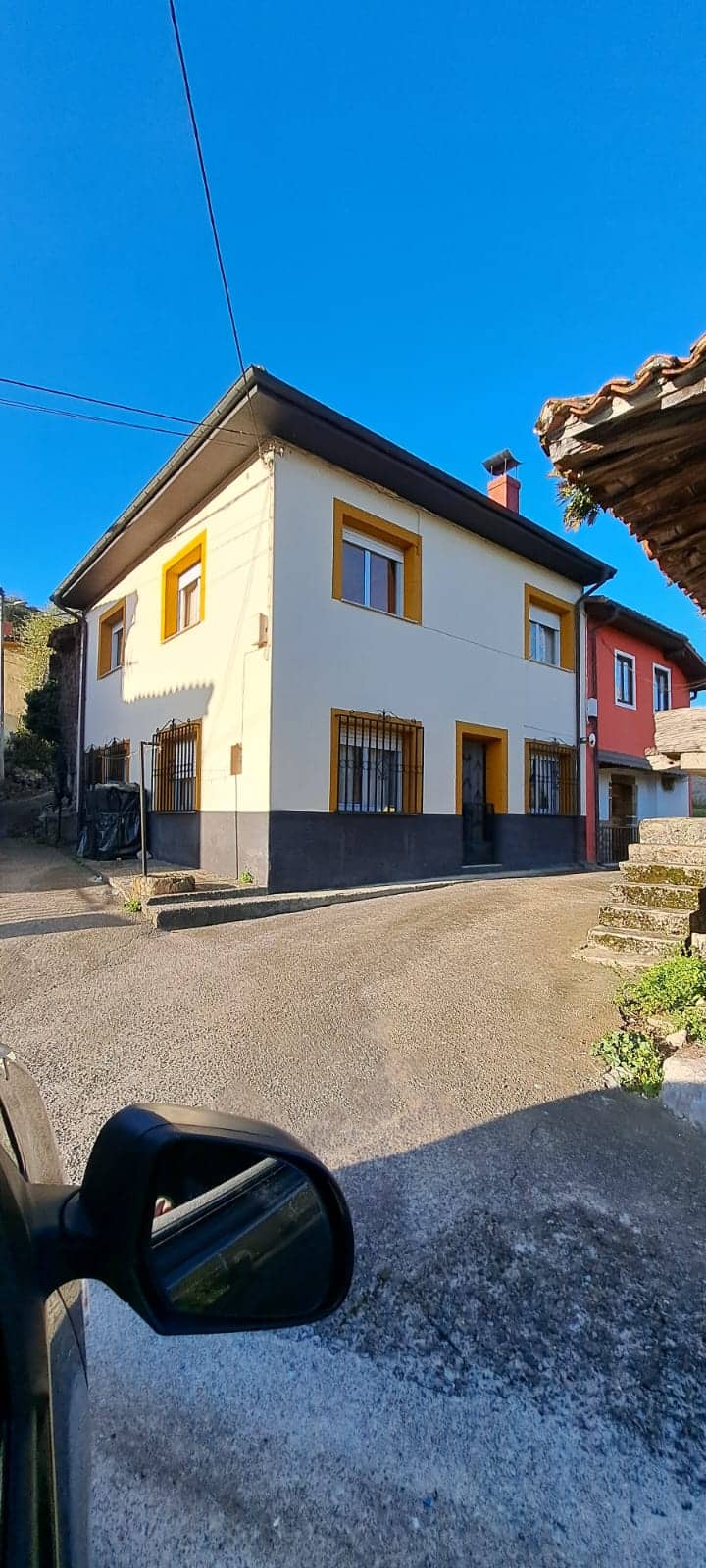 Casa América - Cangas de Onís