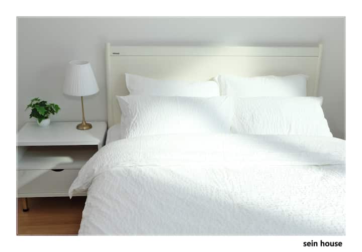 세인하우스 - Gangneung-si