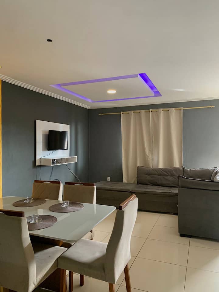 Casa Ideal Em Cabo Frio - Cabo Frio