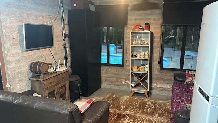 Sítio Do Chucrismo - Novo Hamburgo