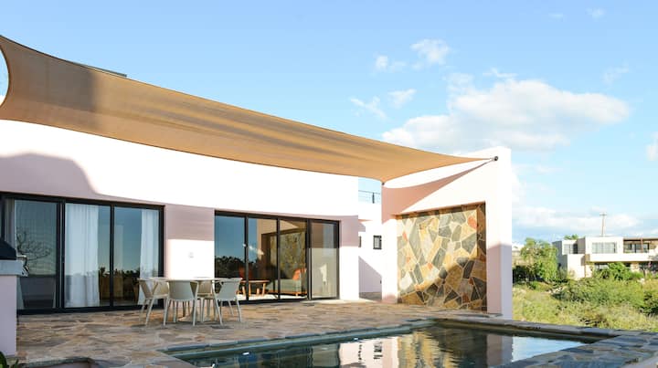 Casa Arroyo Pacifico - Todos Santos
