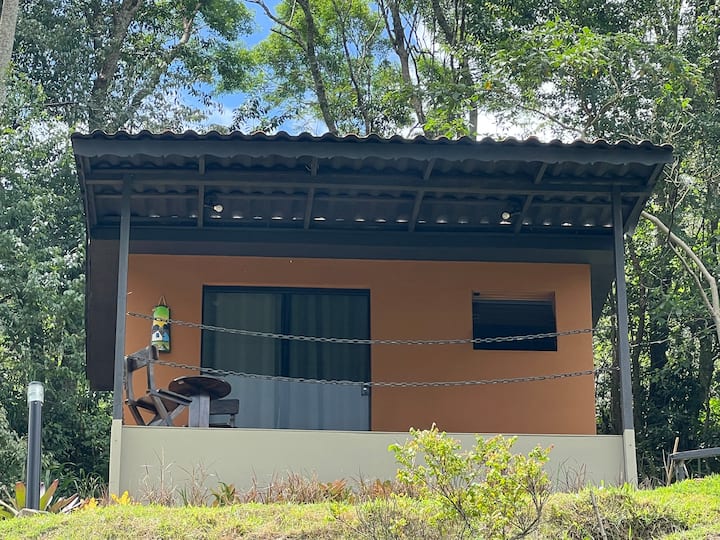 Suíte Romântica Aconchegante Recanto - Nova Friburgo