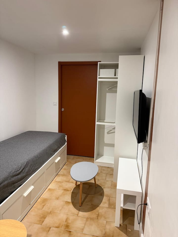 Studio Meublé Cosy – 20 M² - Carpentras