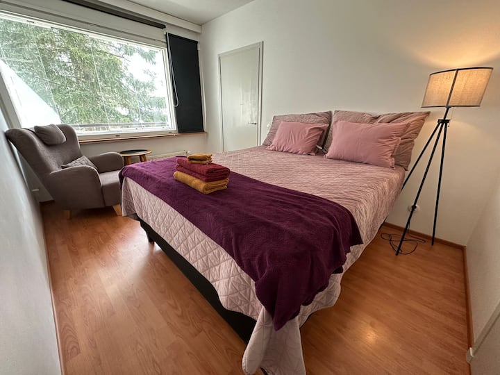 Cosy Stay In Helsinki - Sipoo