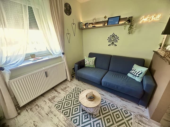 Chill Home - Free Parking Space, Free Netflix - Klagenfurt