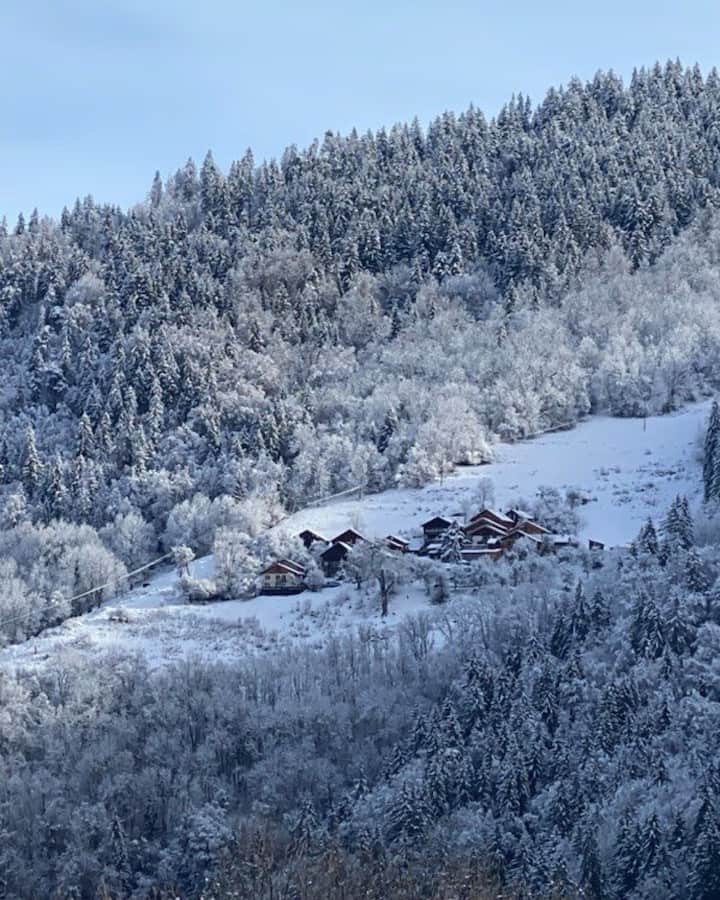 Chalet - Méribel