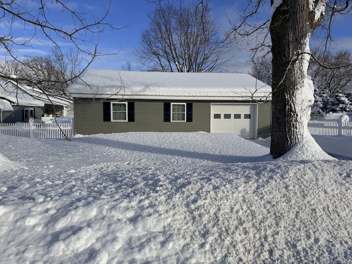 The Little Haven - Watertown, NY