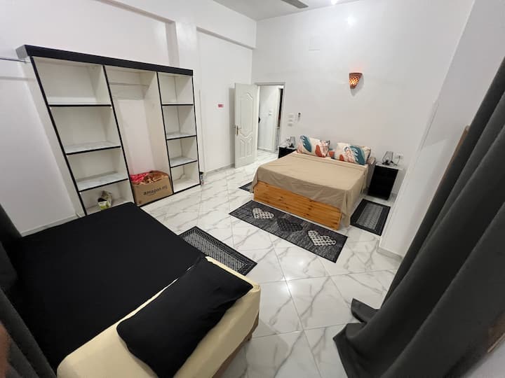 Villa Set Ma,at Apartment& Swimingpool - Luxor