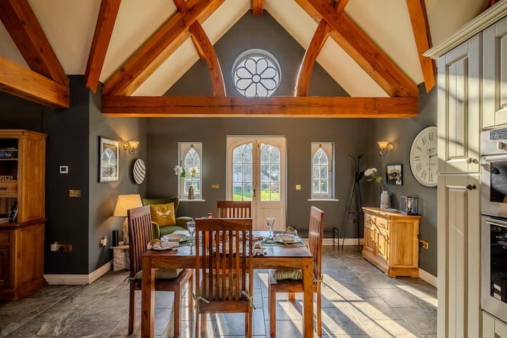 Dove Cottage @ Cantre Selyf - Brecon