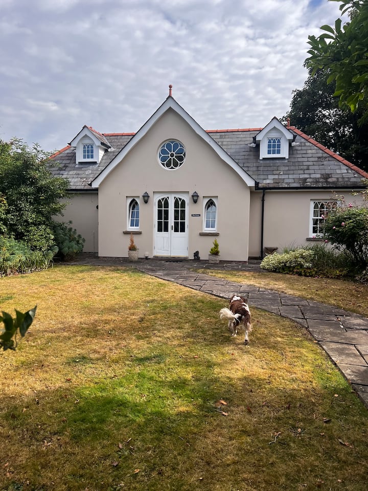 Dove Cottage @ Cantre Selyf - Brecon
