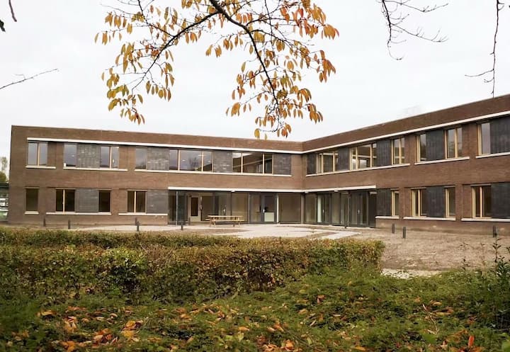 Circle Of Life - Lelystad