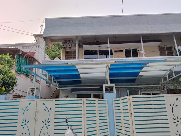 Paradise Rooftop @Rk Beach - Visakhapatnam