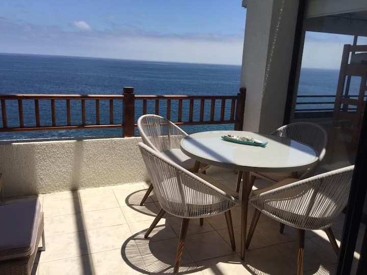 Arriendo Lindo Departamento En Puerto Velero - Elqui