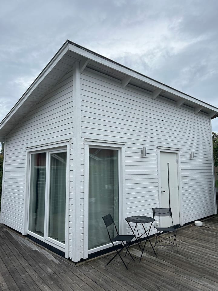 Attefallare Uthyres - Valbo