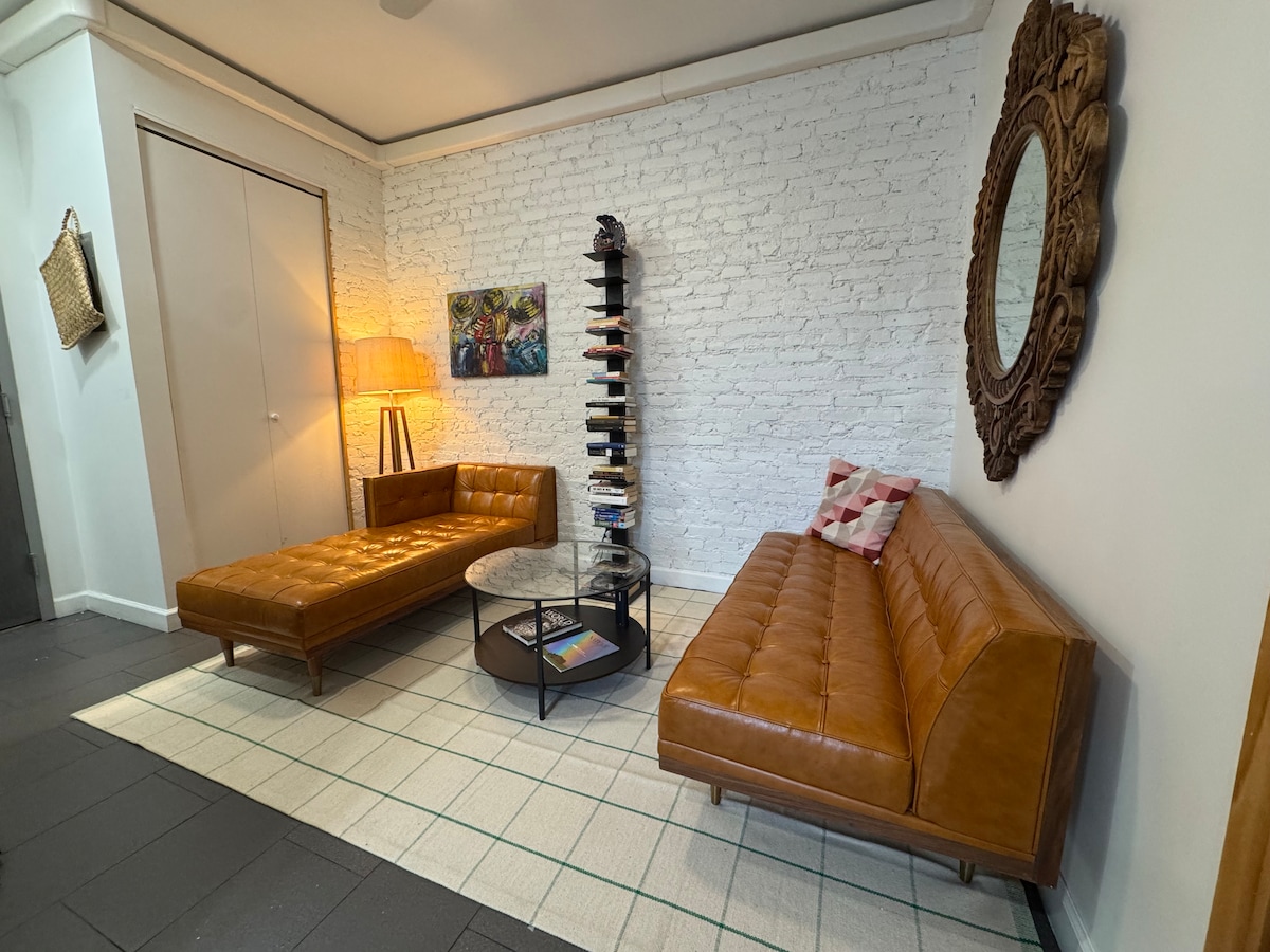 2 dormitorios grandes, modernos y limpios en Brooklyn - Departamentos ...