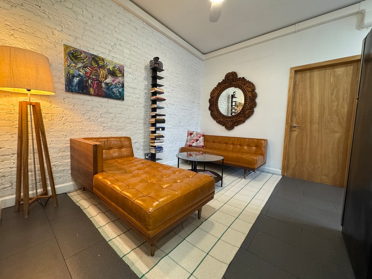 2 dormitorios grandes, modernos y limpios en Brooklyn - Departamentos ...