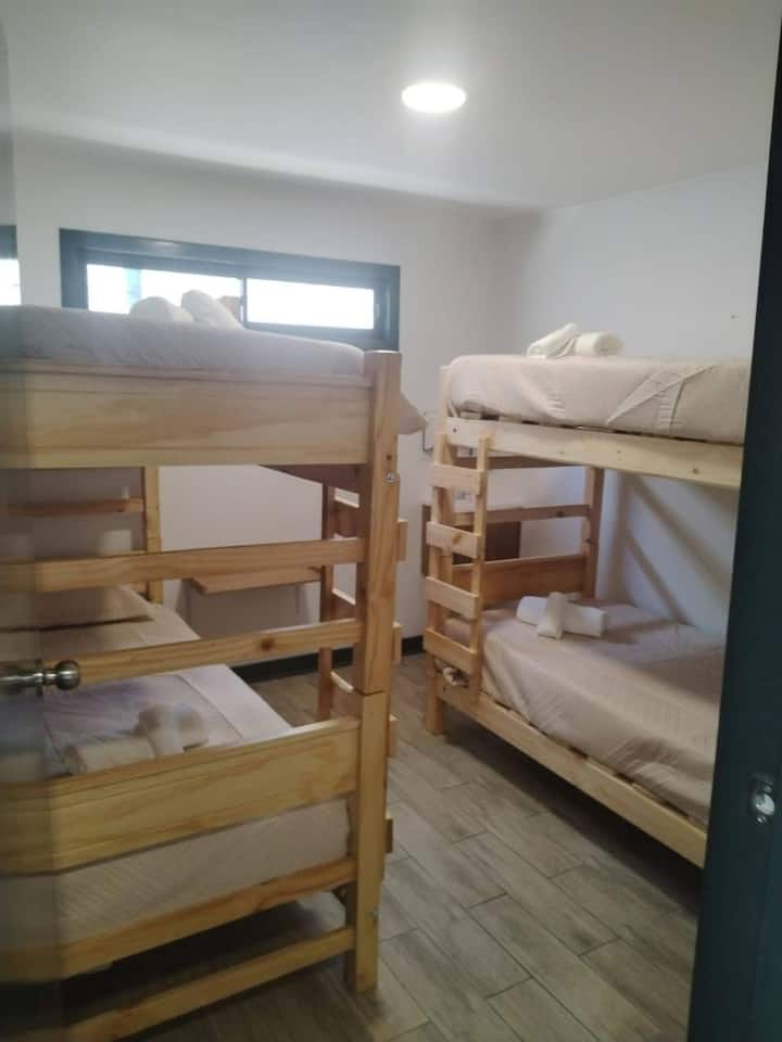 Hostal A 5 Minutos De La Playa - Zapallar