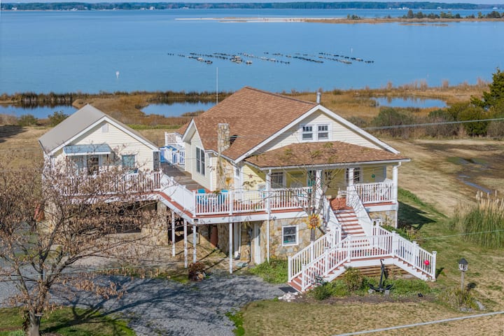 Cedars View - Kilmarnock, VA