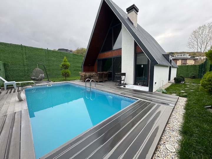 Sky Kartepe - Kartepe