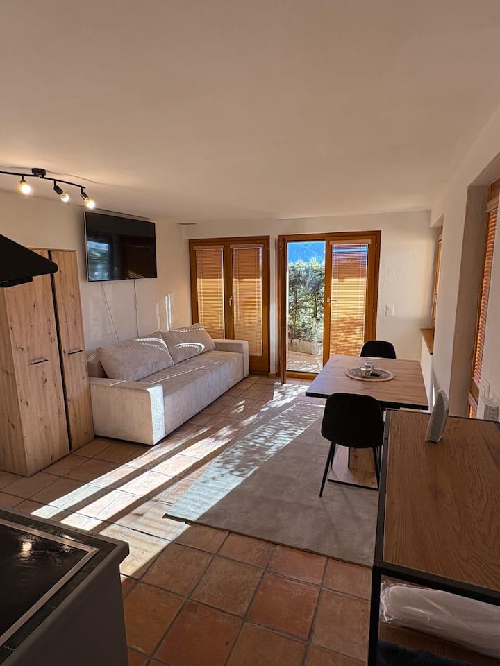Appartement Verbier - Verbier