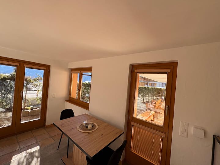 Appartement Verbier - Bagnes