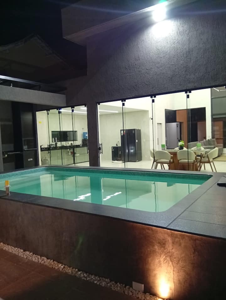 Perfect House V&f - Guarujá