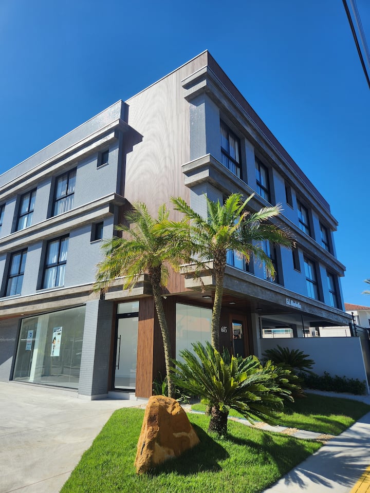 Marbella 301 - Praia Da Cal, Torres - Torres, Brasil