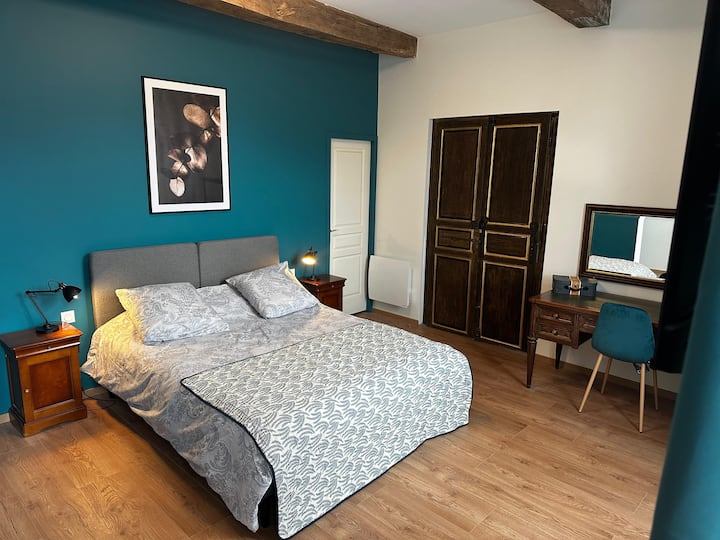 L’eucalyptus – ÉLégance Près Du Circuit De Nogaro - Eauze