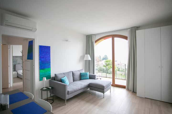 Marion's Apartment - Clusone